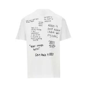 Obey Rodeo Queen' T-hirt