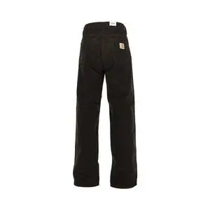 Carhartt Work In Progress Aaron' Corduroy Pants