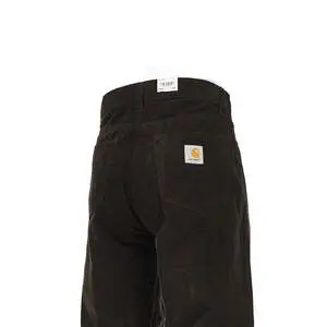 Carhartt Work In Progress Aaron' Corduroy Pants