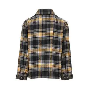 Carhartt Work In Progress Paron' Flannel Hirt