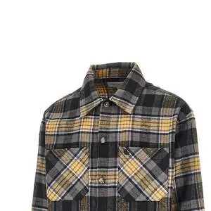 Carhartt Work In Progress Paron' Flannel Hirt