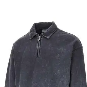 Carhartt Work In Progress Lambert' Polo Weathirt
