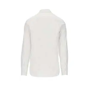 Prada Stretch Poplin Shirt