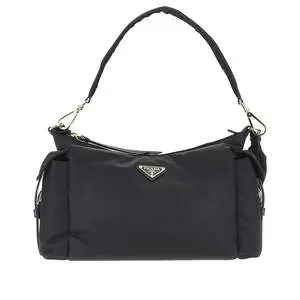 Prada Re-nylon Large Explore' Bag
