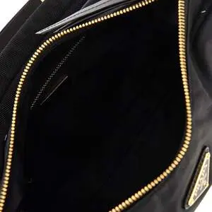 Prada Re-nylon Large Explore' Bag
