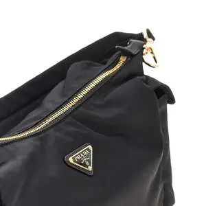 Prada Re-nylon Large Explore' Bag