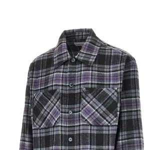 Carhartt Work In Progress Paron' Flannel Hirt