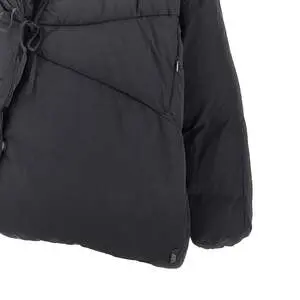 Bacon W Soft Vault Oversized Down Jacket