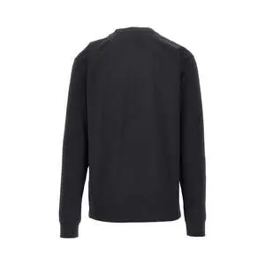 Obey Etrucan' Long-leeved T-hirt