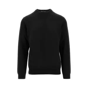 DANIELE FIESOLI Cashere Crewneck Sweater An