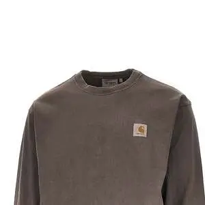 Carhartt Work In Progress Vita' Long-leeved T-hirt