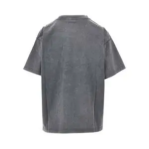 ANINE BING Tiger Bing' Print T-shirt
