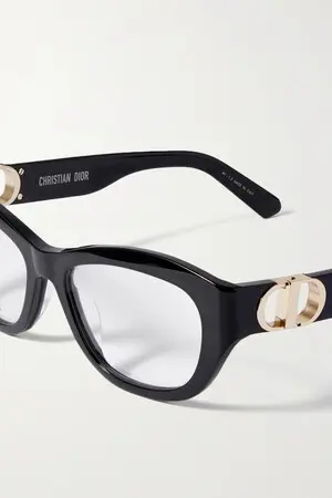 Dior Logo Flat Mirror