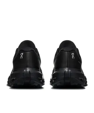 On Cloudvista Sneakers - Black