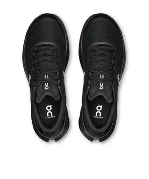 On Cloudvista Sneakers - Black
