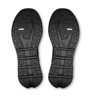 On Cloudvista Sneakers - Black