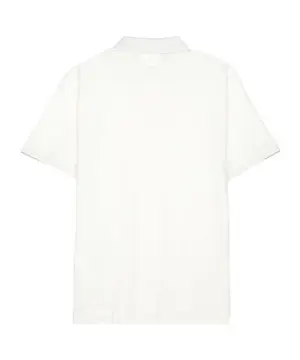 C.P. COMPANY Series Polo Shirt
