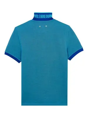 Vilebrequin Cotton Polo Shirt