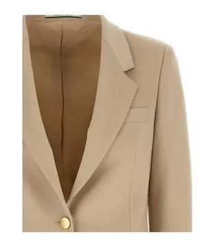 Tagliatore Single-breasted Blazer