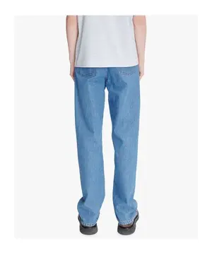 A.p.c. Straight-leg Jeans