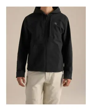 Arc'teryx Cronin Ar Hoody