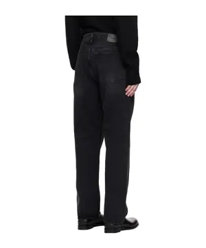 Studio Nicholson Riso Straight-leg Jeans