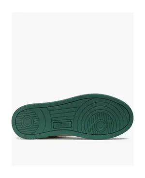 AUTRY Medalist Frayed Low-top Sneakers