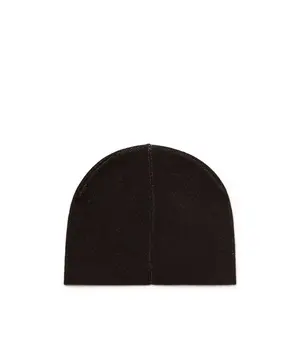 DIESEL® K-apitana Oval-d Logo Beanie