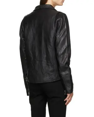 Ksubi Zipper Casual Jacket
