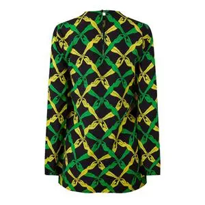 Bottega Veneta Versatile Long Sleeve T-shirt