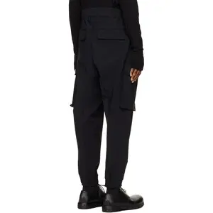 THOM KROM Cargo Jogger Pants