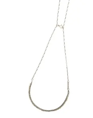 Isabel Marant Étoile Pendant Necklace - No