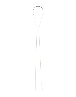 Isabel Marant Étoile Pendant Necklace
