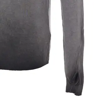 THOM KROM Slim Turtleneck Sweater