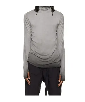 THOM KROM Slim Turtleneck Sweater