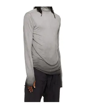 THOM KROM Slim Turtleneck Sweater