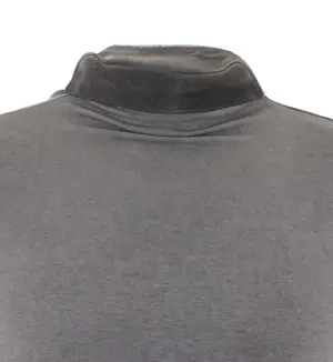 THOM KROM Slim Turtleneck Sweater