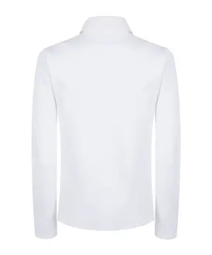 MAISON MARGIELA Long-sleeved Shirt