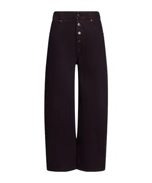 MAISON MARGIELA Denim Trousers