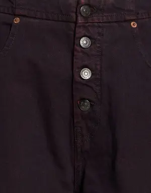 MAISON MARGIELA Denim Trousers