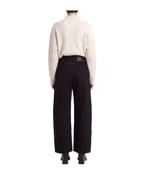 MAISON MARGIELA Denim Trousers