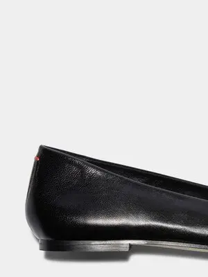 AeydĒ Cassy Pointed-toe Flats