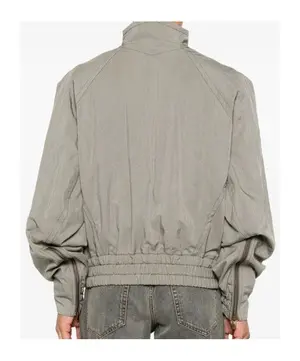 VIVIENNE WESTWOOD Long-sleeve Casual Jacket