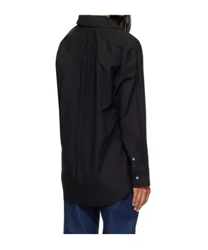 Citizens Of Humanity Oversized Longsleeve Shirt