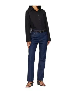 Citizens Of Humanity Oversized Longsleeve Shirt