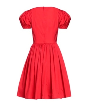 Dolce & Gabbana Short Dresses