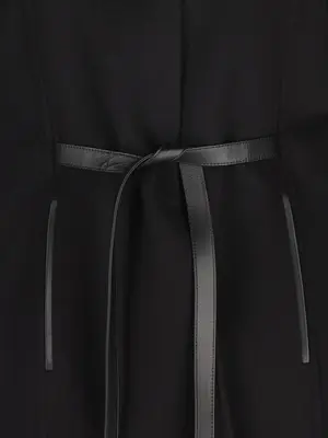 Loro Piana Salzburg Cape