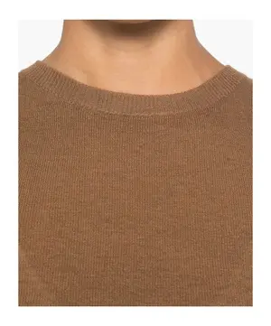 Co Ribbed-knit Cashmere Vest