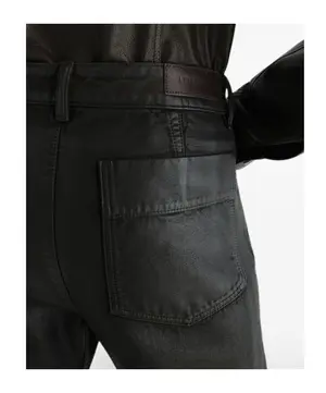 LEMAIRE Casual Trousers With Belt Loops