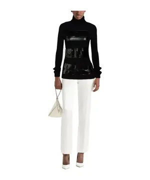 MAISON MARGIELA Polo Necks